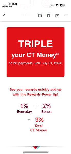 [Triangle Mastercard] HOT Triangle Mastercard 3x for bill payment (free ...