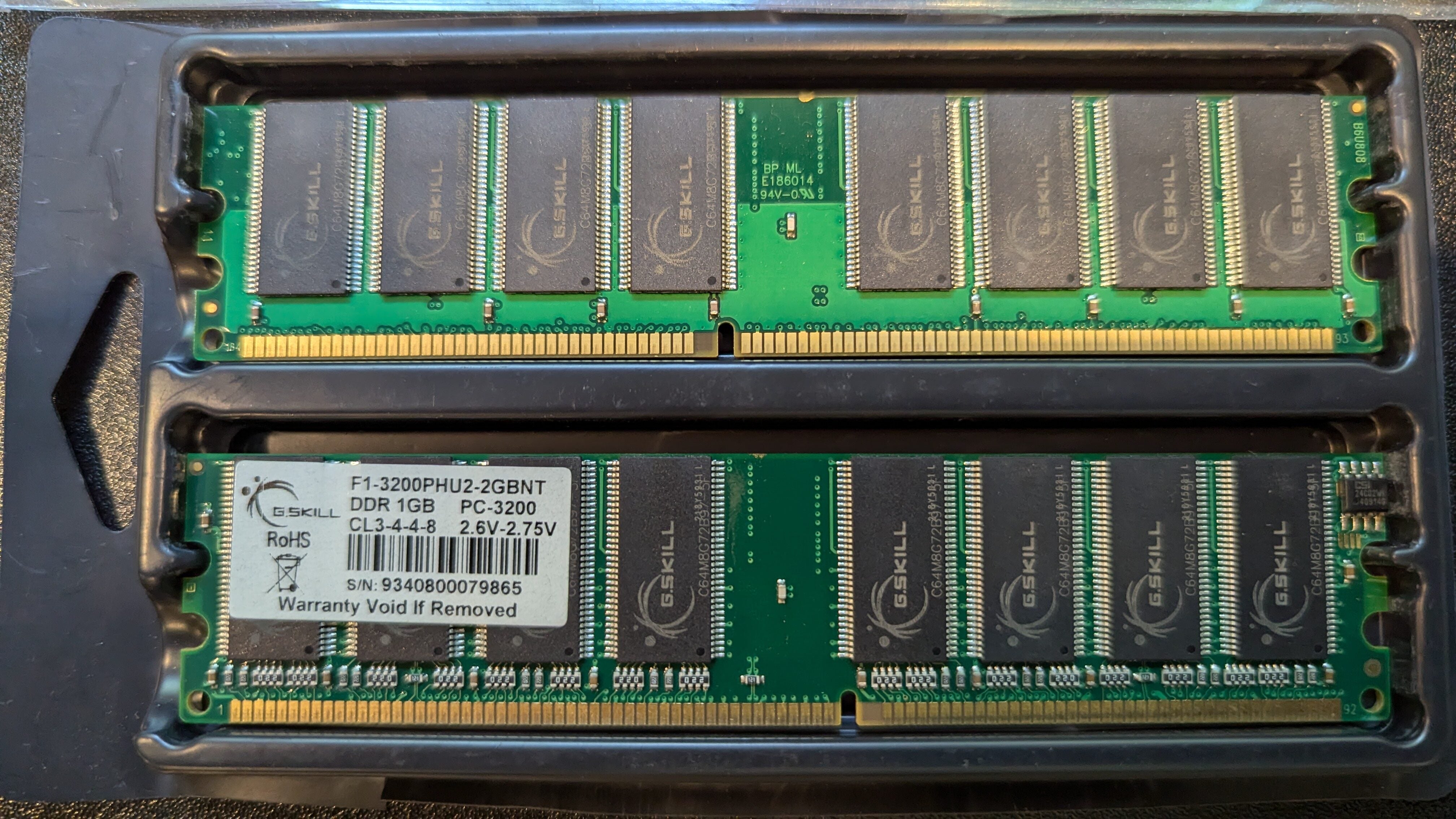 Market for older Socket 939 gear? - RedFlagDeals.com Forums