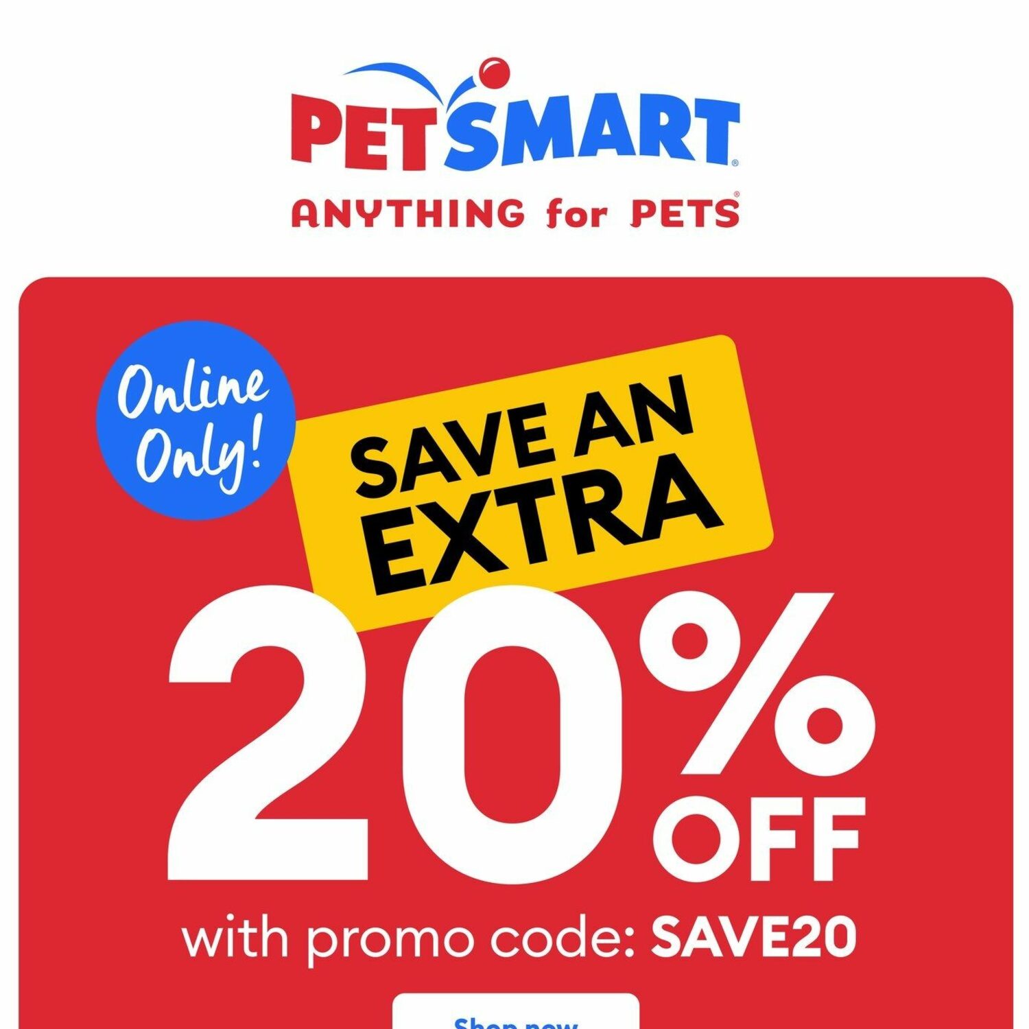 PetSmart Weekly Flyer - Online Only - Jul 11 – 17 - RedFlagDeals.com