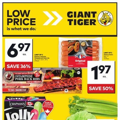 Halifax, NS Flyers | Online Weekly Store Flyers Halifax, NS ...