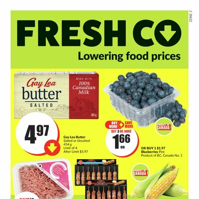 Calgary, AB Flyers | Online Weekly Store Flyers Calgary, AB ...