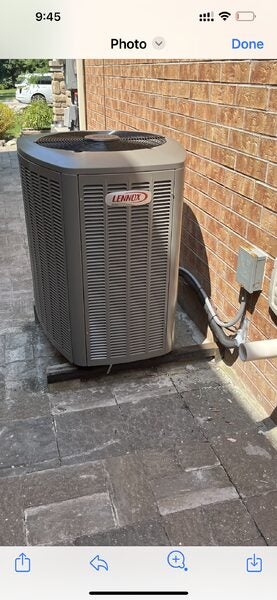 New Furnace / Central Air Conditioner Time?? - Page 79 - RedFlagDeals ...