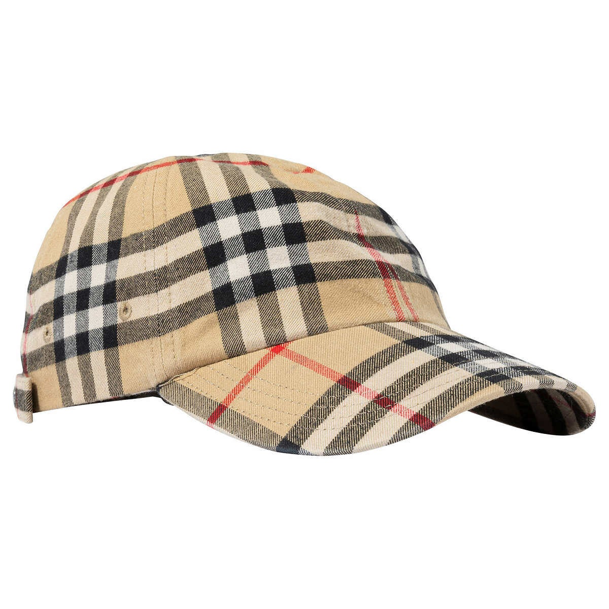 [Costco] Burberry baseball cap $364.99 - RedFlagDeals.com Forums