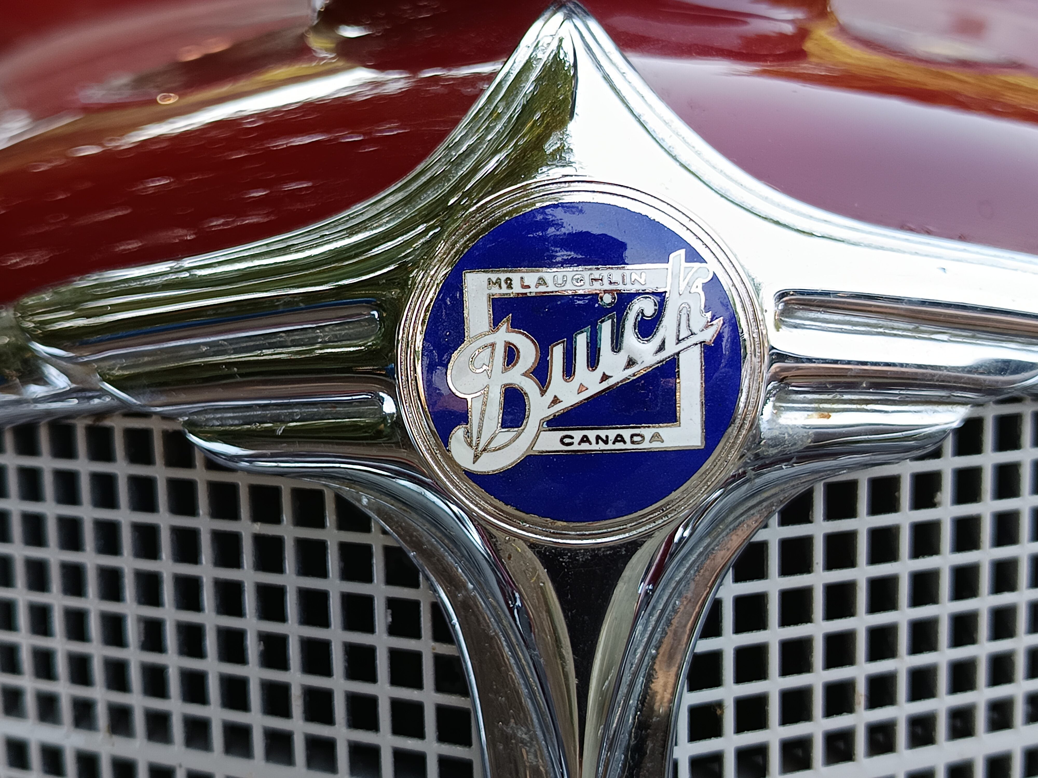 What old non-classic/collectible/prestige car did you see today? - Page ...