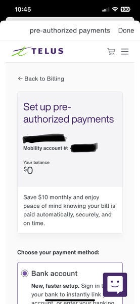 [Telus] Telus Mobility on going Promos / Loyalty / Winback offers / FAQ ...