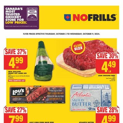 Halifax, NS Flyers | Online Weekly Store Flyers Halifax, NS ...