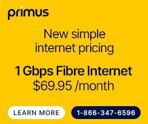 [Primus] [Sponsored] Primus 1 Gbps Fibre Internet: new simple internet ...