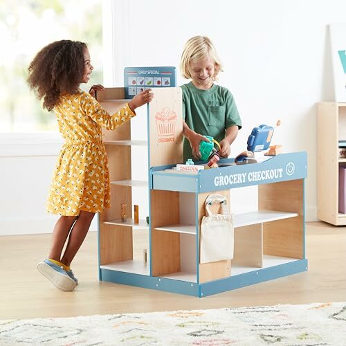 [Amazon.ca] [Prime Day] Toys - Grocery Store Checkout Counter ($152 ...