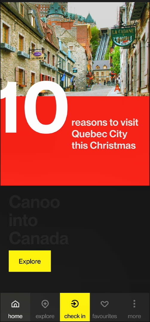 [Institute for Canadian Citizenship] Canoo (app for new Canadian ...