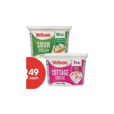 Cheese Sales in Flyers - RedFlagDeals.com