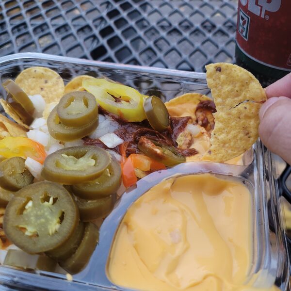 [7 Eleven] $2 Nachos on Wednesday, November 6 - National Nacho Day ...