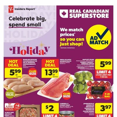 Surrey, BC Flyers | Online Weekly Store Flyers Surrey, BC ...