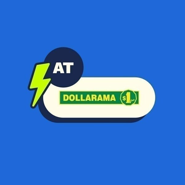 [Air Miles] Dollarama Card-Linked Offer - 50 Bonus Air Miles when you ...