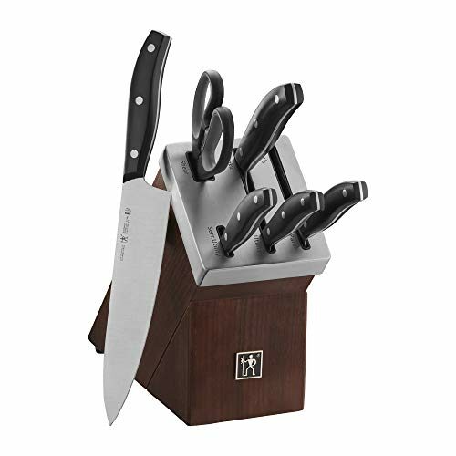[Amazon.ca] [Black Friday] HENCKELS Definition 7 Piece Kitchen Self ...