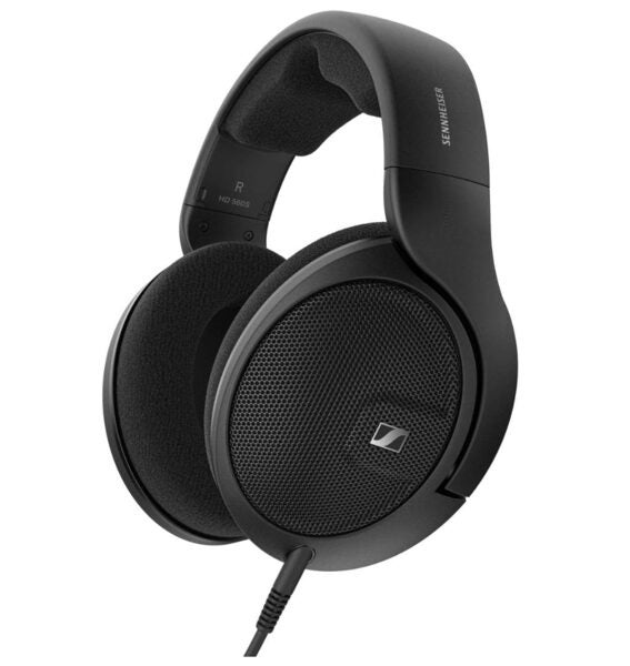 [Amazon.ca] Sennheiser HD 560S (wired headphones) $179.95 ...