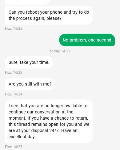 [Fizz] Bonus raised from $25 to $35 | 10 GB bonus added | New 100 GB ...