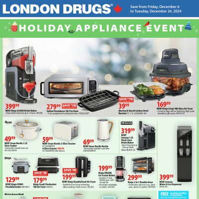 Charlottetown, PE Flyers | Online Weekly Store Flyers Charlottetown, PE ...