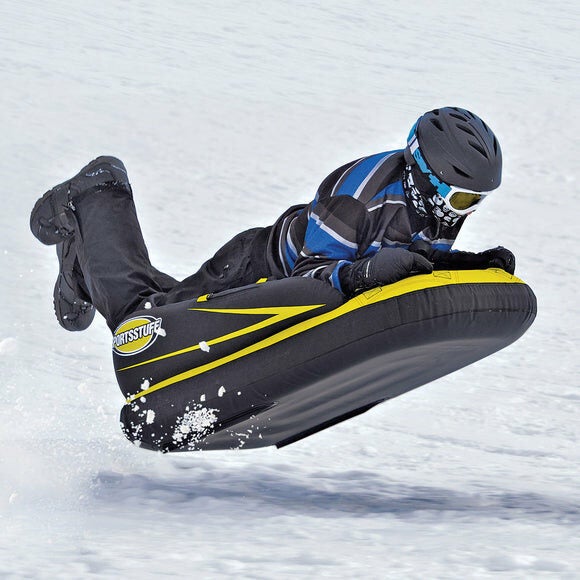 [Princess Auto] 45 in. Airhead Air Flyer Snow Tube - RedFlagDeals.com ...