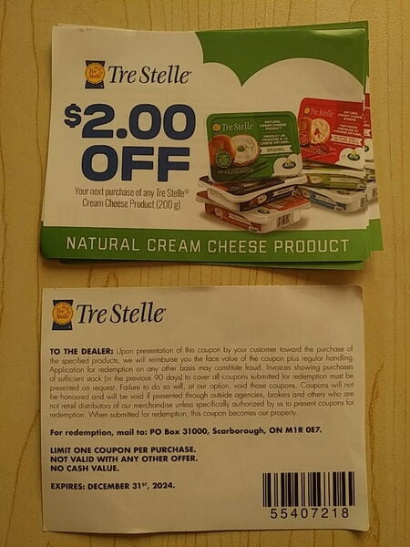[Real Canadian Superstore] [Maxi] [NF] [RASS] [Loblaws] Tru Stelle ...