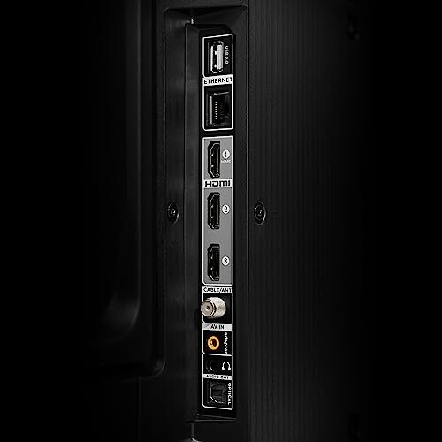 [Amazon.ca] [Boxing Day] TCL 55-Inch Class S4 4K LED Smart TV with Fire ...