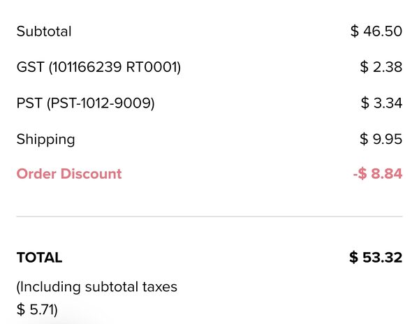 Georgio Armani Acqua Di Gio 100ml Gift Set ~$45 with coupon code ...