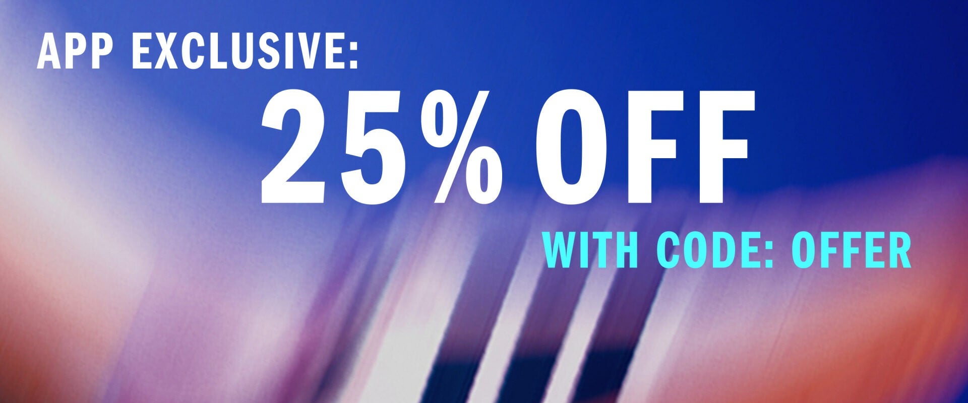 [adidas] Adidas App Exclusive Offer - 25% off - RedFlagDeals.com Forums