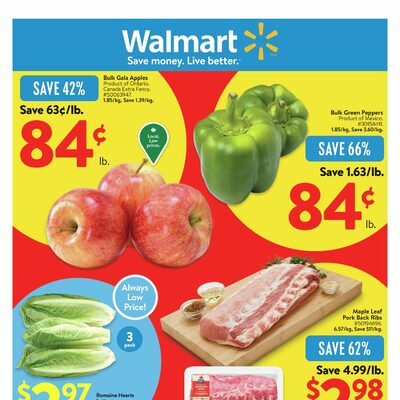 Kitchener, ON Flyers | Online Weekly Store Flyers Kitchener, ON ...