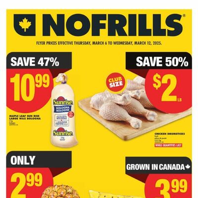 Saint John, NB Flyers | Online Weekly Store Flyers Saint John, NB ...