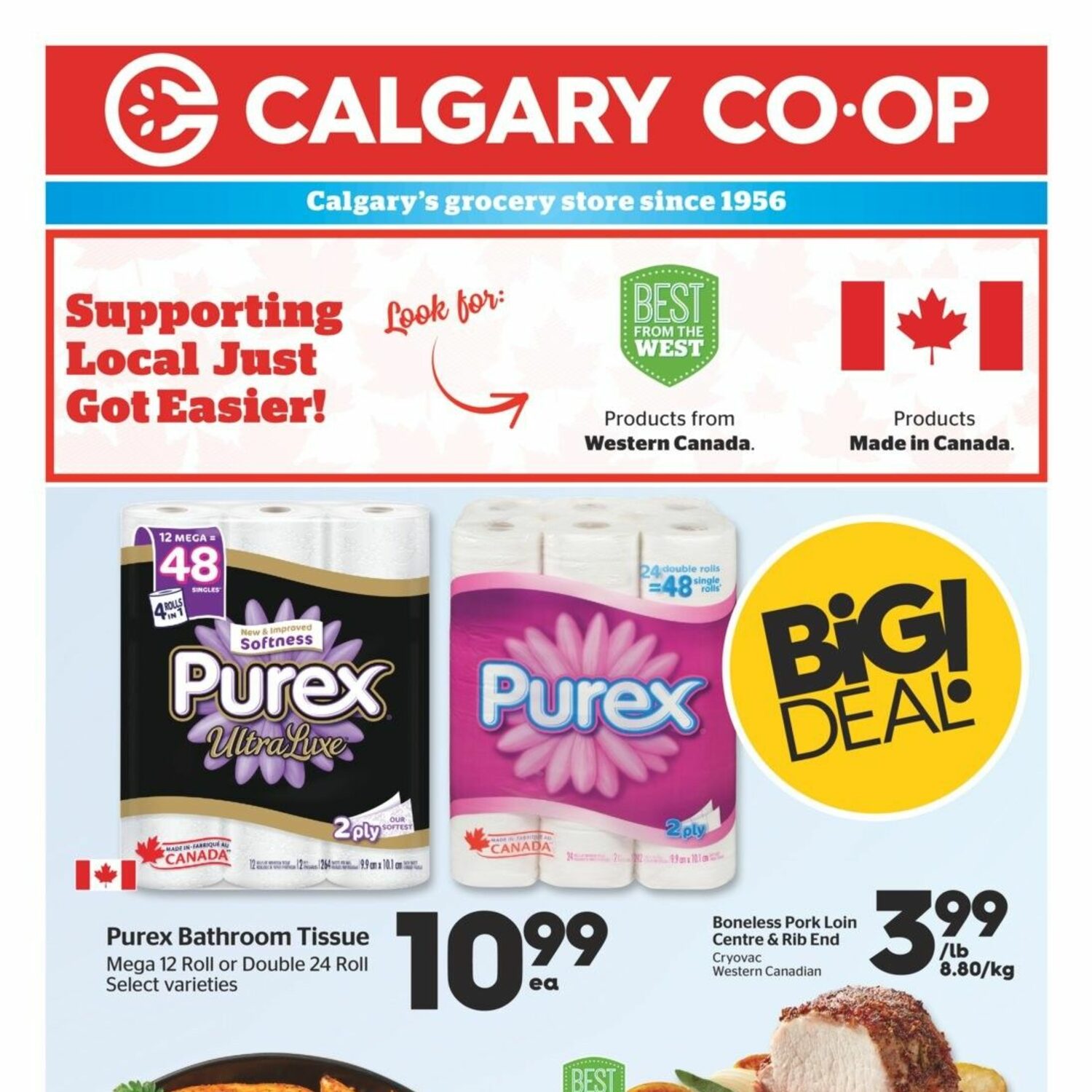 Calgary Coop Weekly Flyer - Weekly Specials - Mar 13 – 19 ...