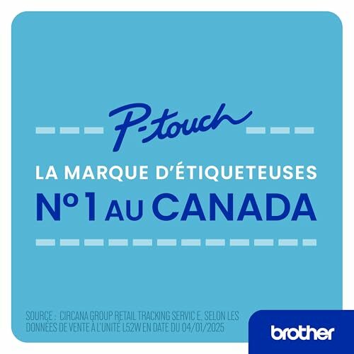 [Amazon.ca] Brother P-Touch PT-N25BT Personal Bluetooth Label Maker ...