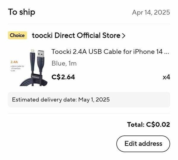 [AliExpress] Aliexpress Megathread, February 2026 Choice Day + Love ...