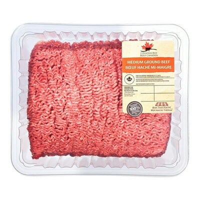Ground beef Sales in Flyers - RedFlagDeals.com
