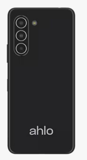 Bell Launches New Smartphone Android Brand Ahlo $270 outright or $1 ...