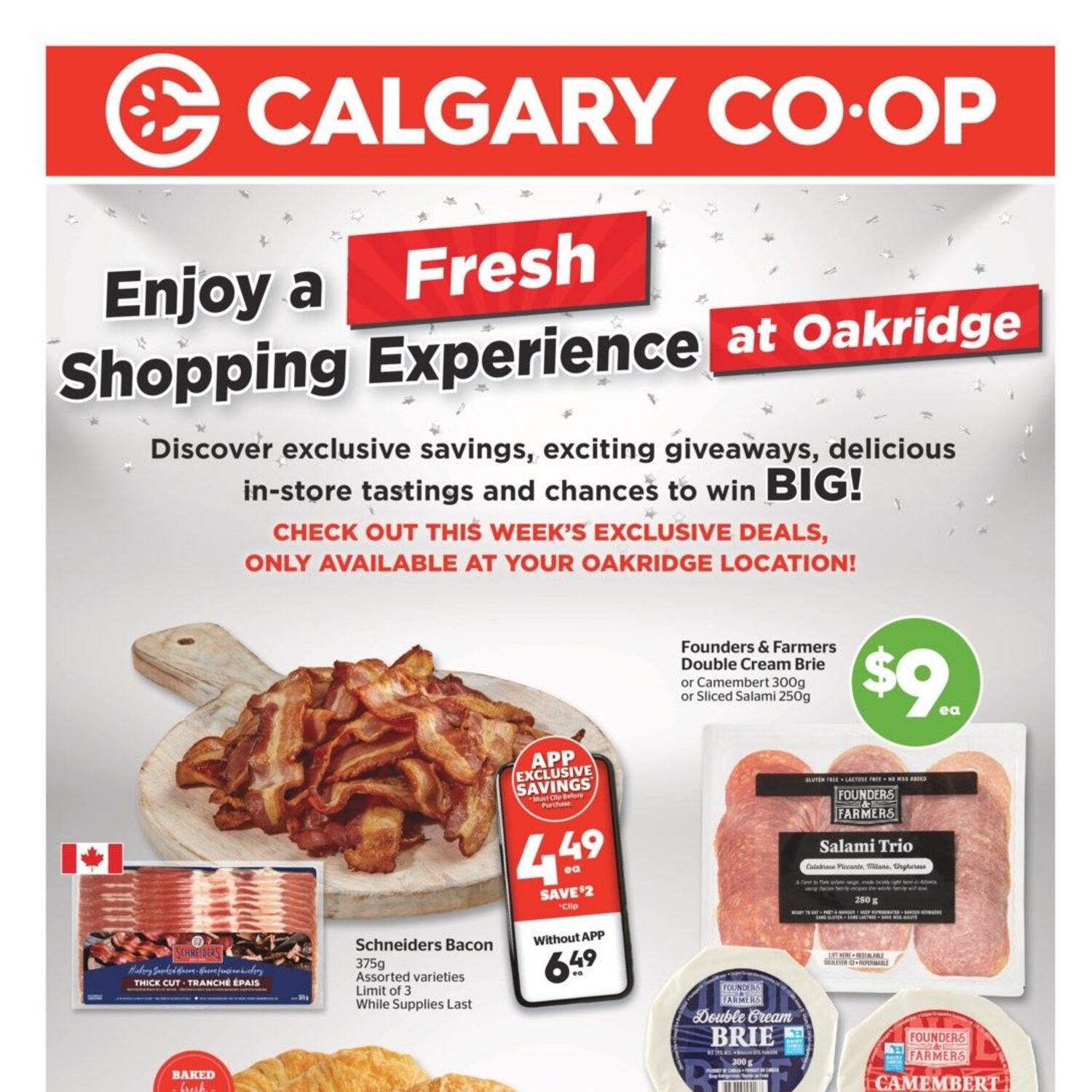 Calgary Coop Weekly Flyer - Weekly Specials - Apr 24 – 30 ...
