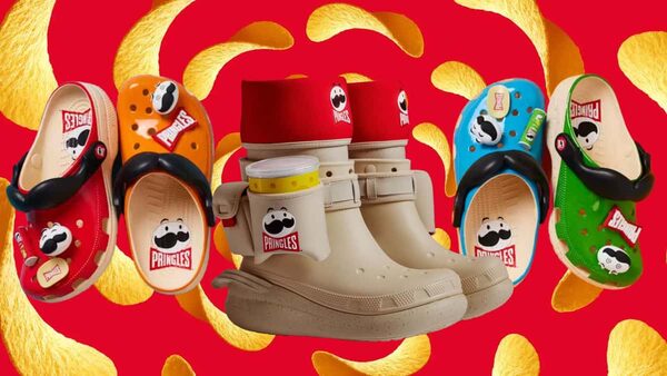 [Crocs] Join Crocs Club for Free and Get 3 pairs of Crocs for $90 ...