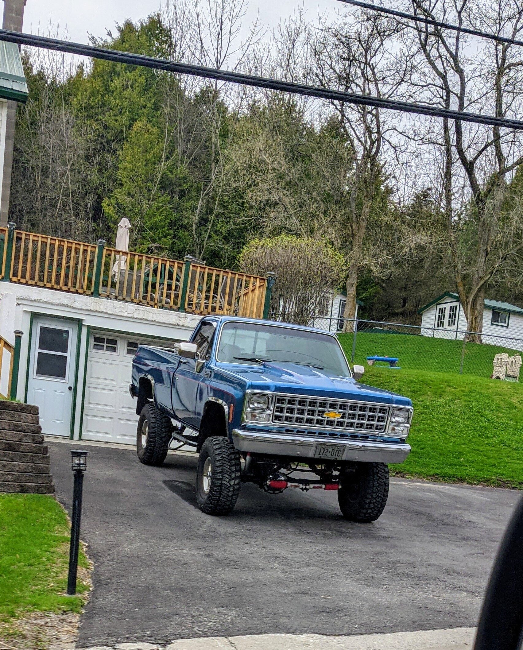 What old non-classic/collectible/prestige car did you see today? - Page ...