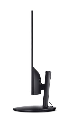 [Amazon.ca] Acer SH242Y Ebmihx 23.8" with height adjustable stand ...