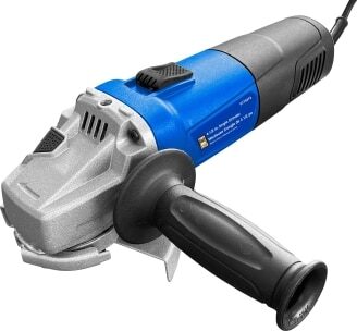 [Princess Auto] POWERFIST 4-1/2 in. Electric Angle Grinder $29.99 ...