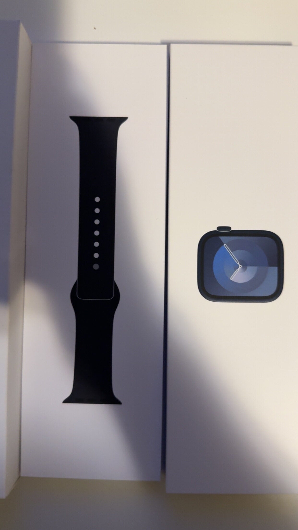 [Walmart] Apple watch 9 45' - 299$ - Page 2 - RedFlagDeals.com Forums