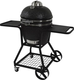 [Princess Auto] Ceramic Egg Charcoal Grill (Brinkmann?) - $355.51 ...