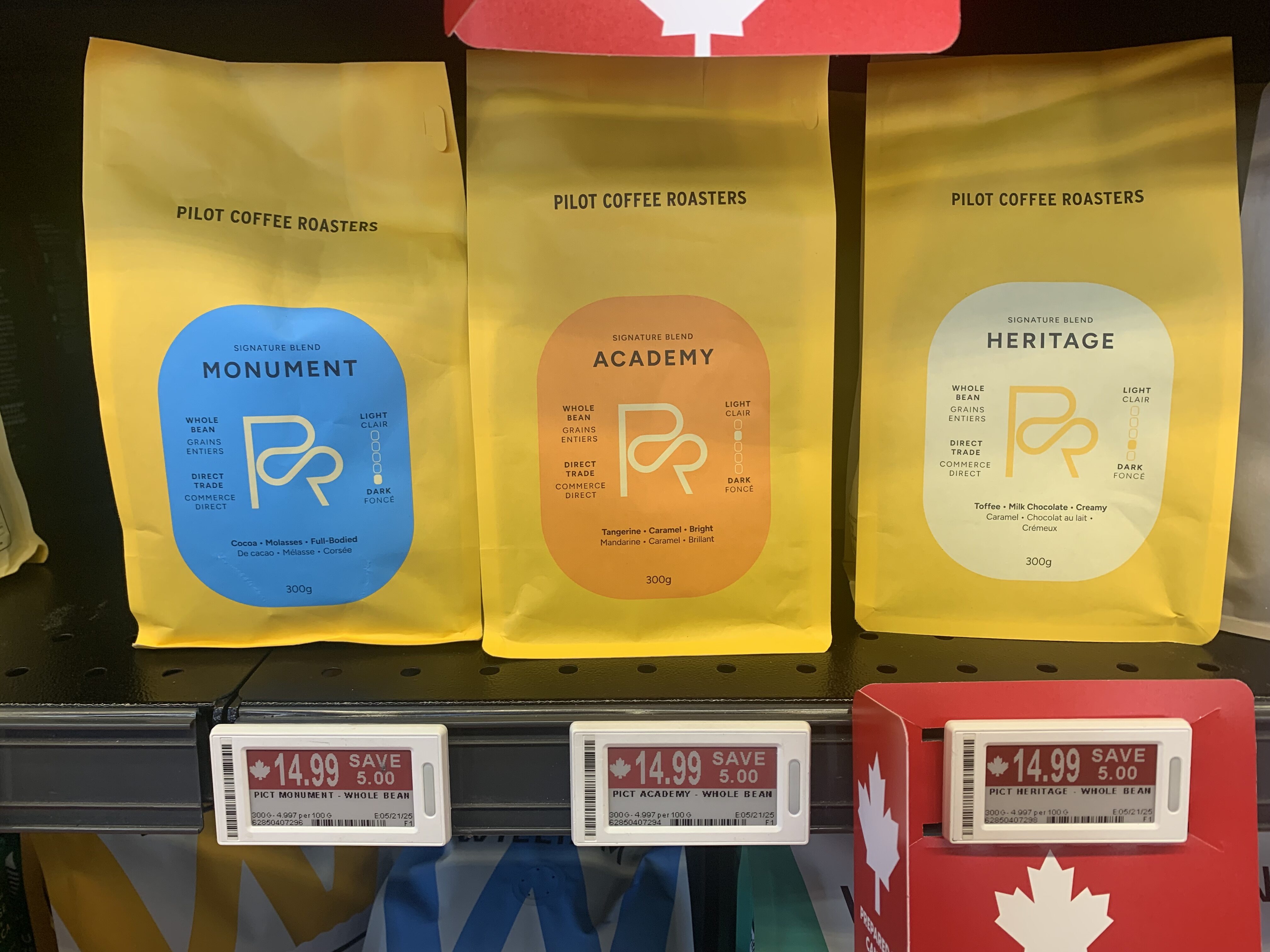 The weekly fresh coffee beans sales thread - Page 59 - RedFlagDeals.com ...