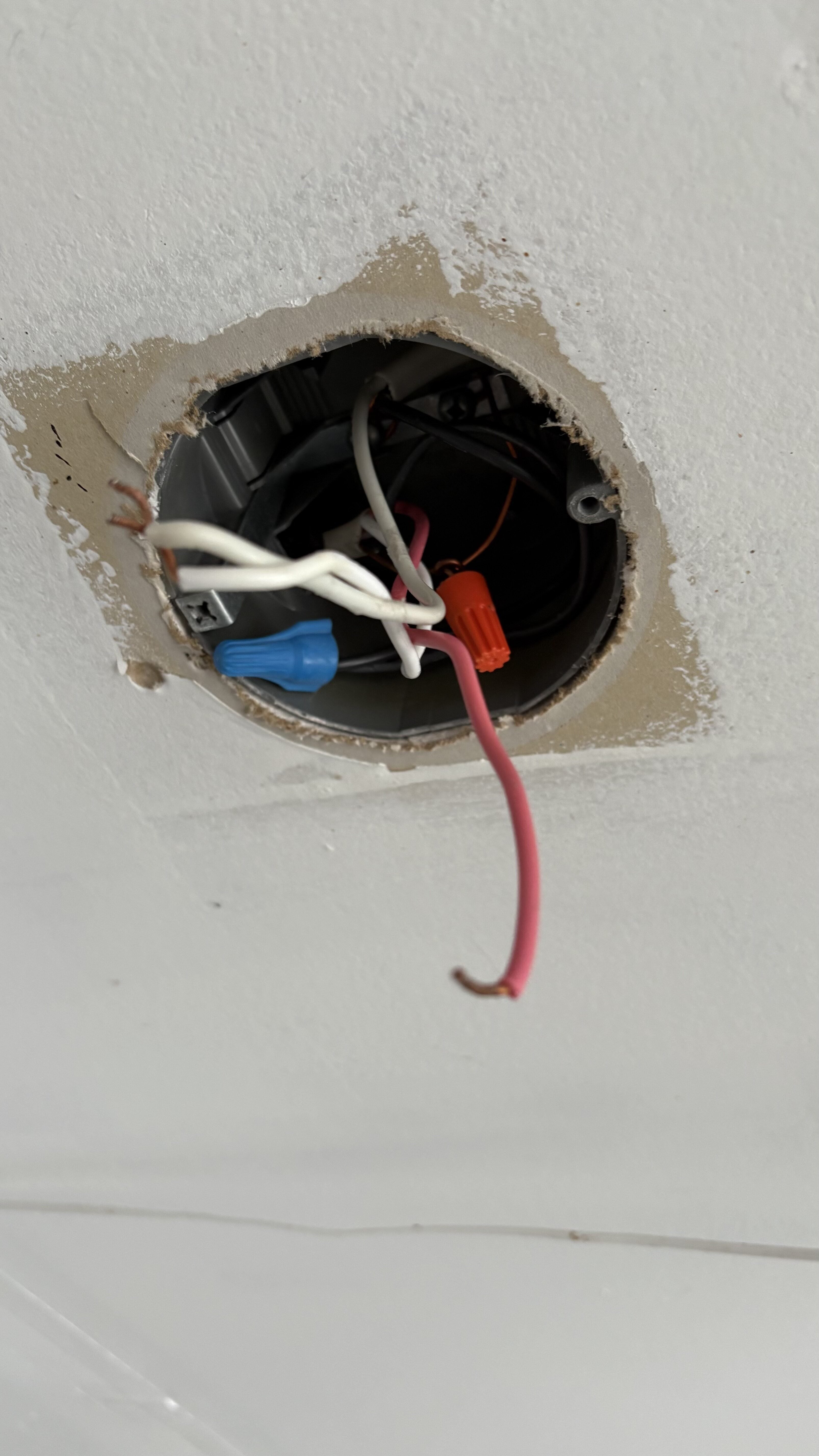 Switch leg wiring. Need help - RedFlagDeals.com Forums