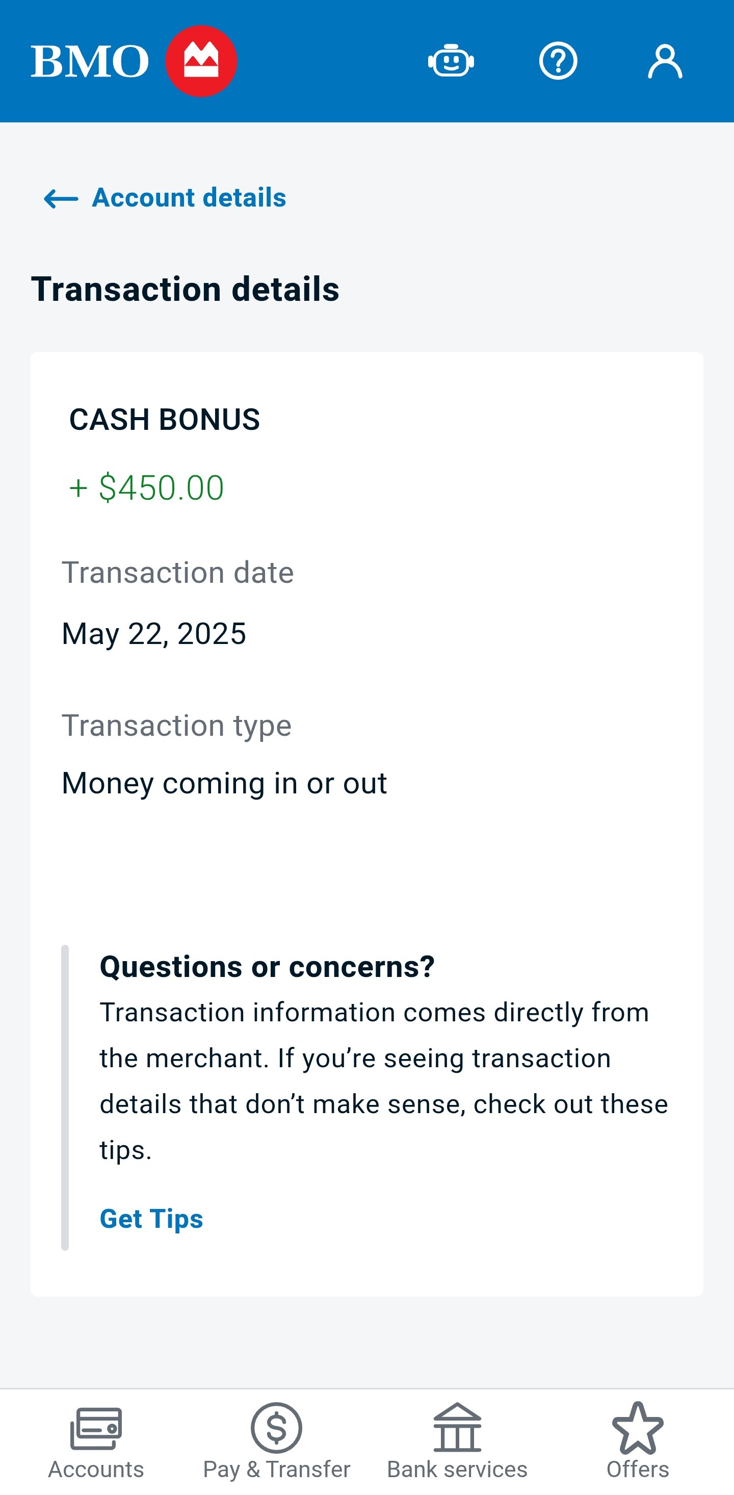 [BMO] BMO Performance & Premium Chequing Account: $800 Bonus + $150 ...