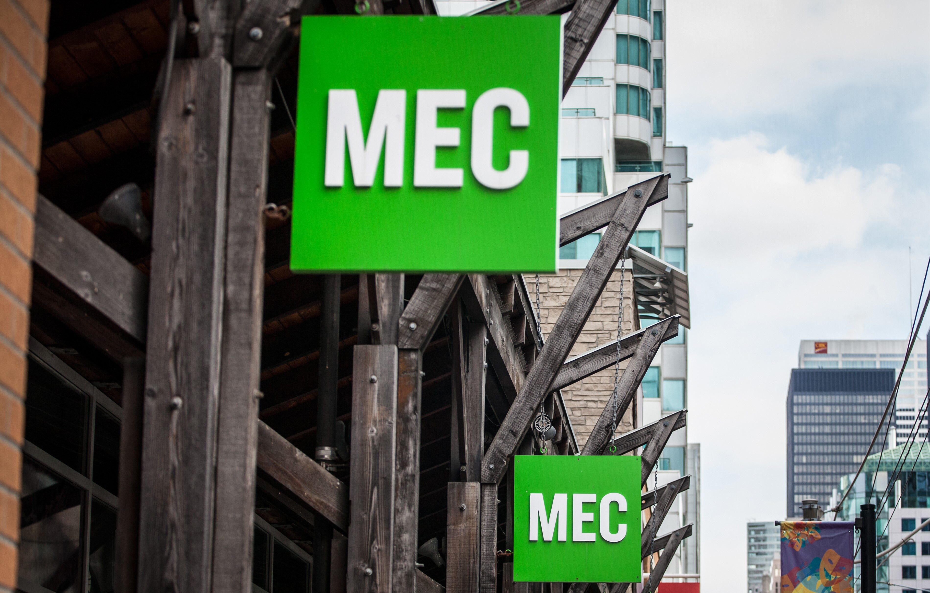 MEC: Back Home? Our Iconic Outdoor Retailer Returns to Canadian Hands ...