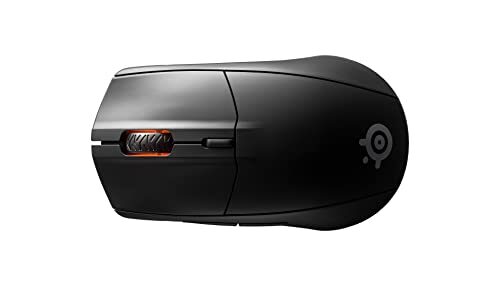 [Amazon.ca] SteelSeries Rival 3 wireless gaming mouse $29.92 - RedFlagDeals.com Forums