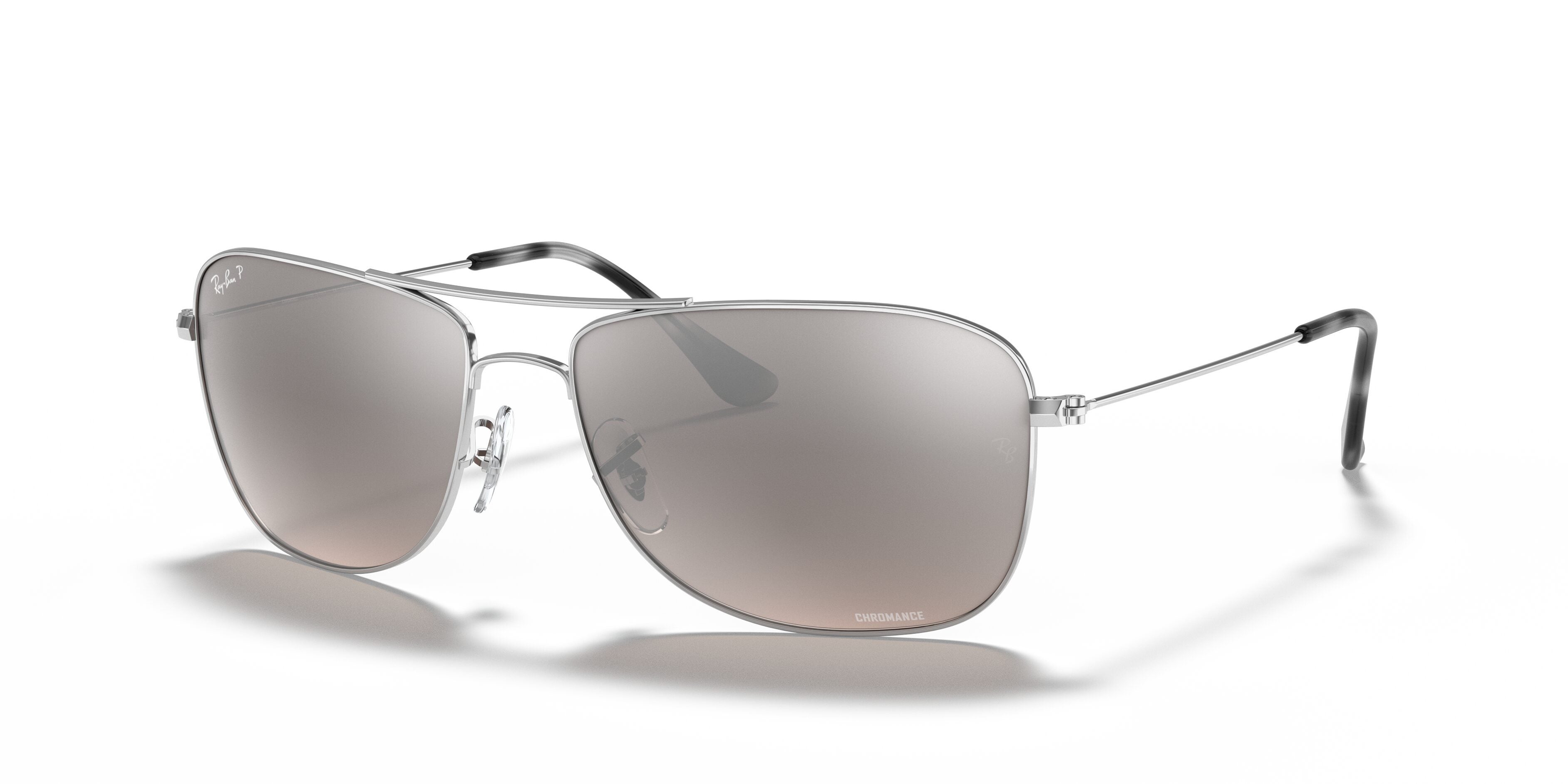 [Ray-Ban Canada] 50% Off RB3543 CHROMANCE (2 colors available) $161 ...