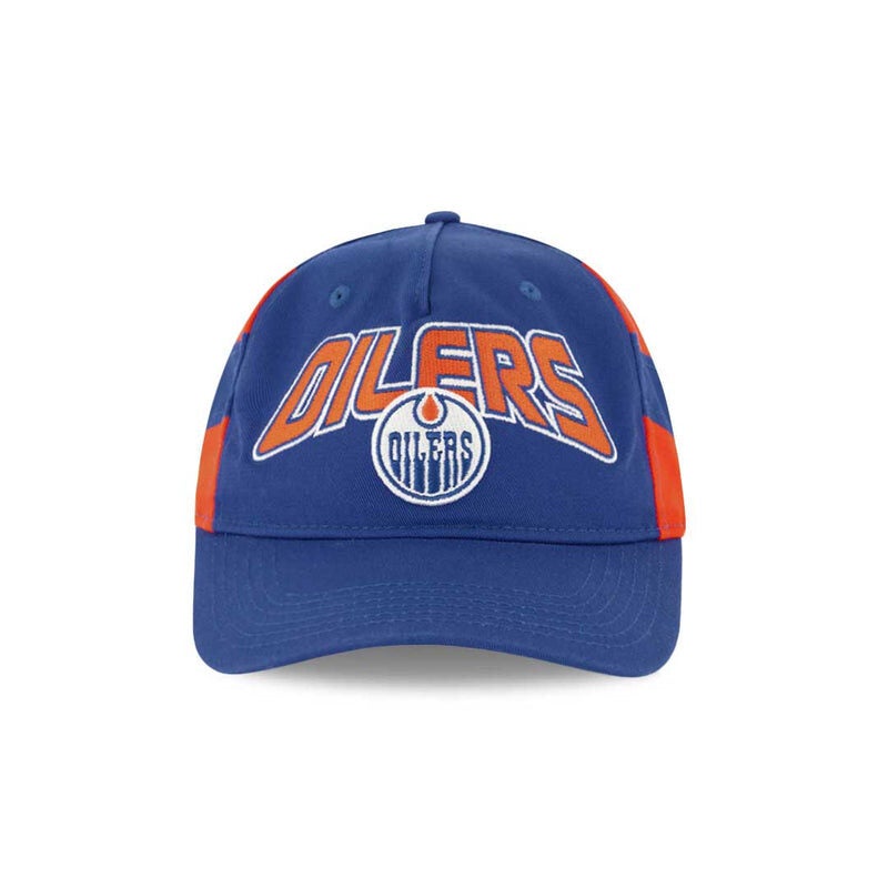[SVP Sports] Edmonton Oilers '90s Lineup Snapback Hat $19.99 ...