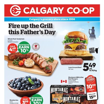 Calgary, AB Flyers | Online Weekly Store Flyers Calgary, AB ...