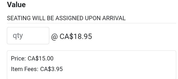 [Second City Toronto] Second City Toronto- See Duel Citizens for $15 ...