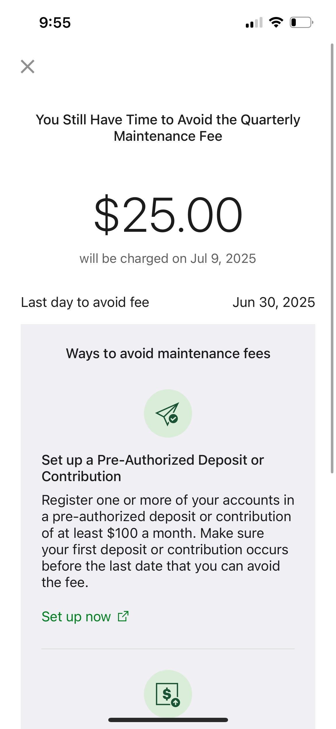How and where to see setting up PAD in TD and TDDI? TD created lots of ...